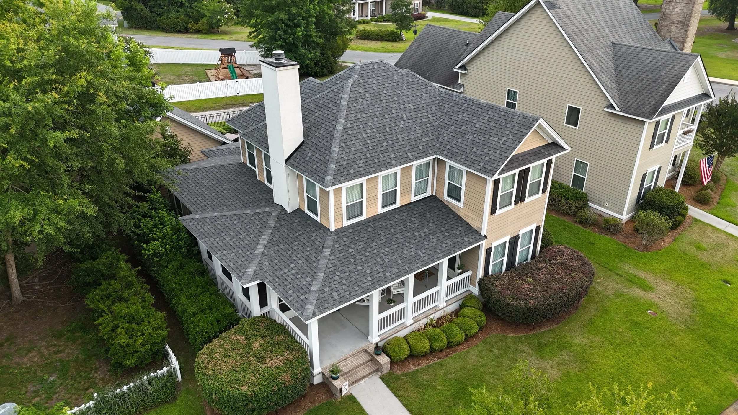 Why RoofLab Wins Against the Competition Every Time — Roof Lab