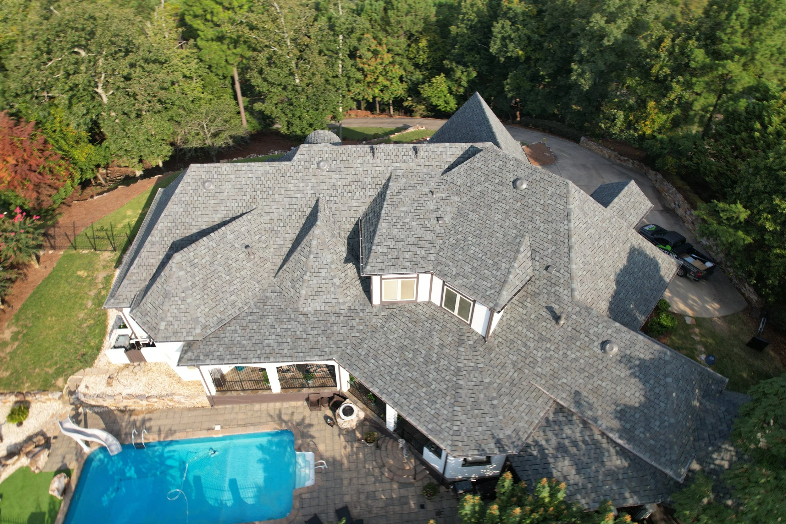 Storm Restoration Roofing Experts Serving Tennessee, Georgia, Florida ...