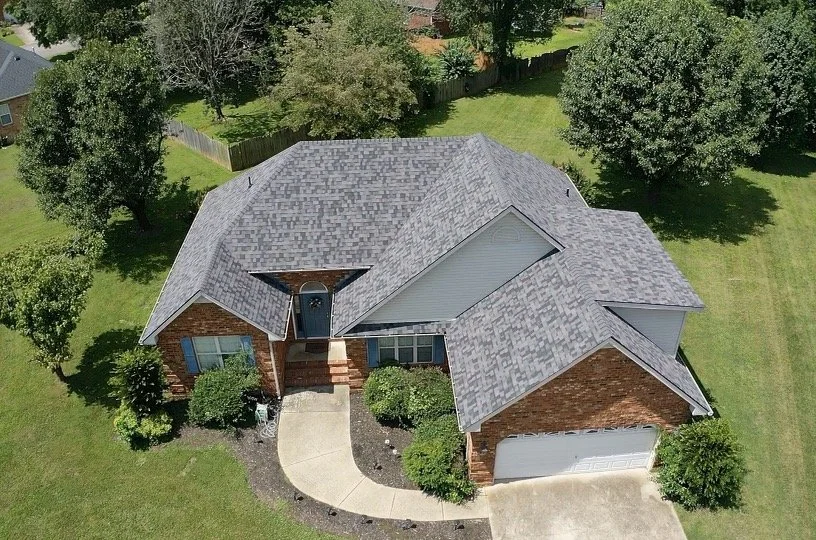 Storm Restoration Roofing Experts Serving Tennessee, Georgia, Florida ...