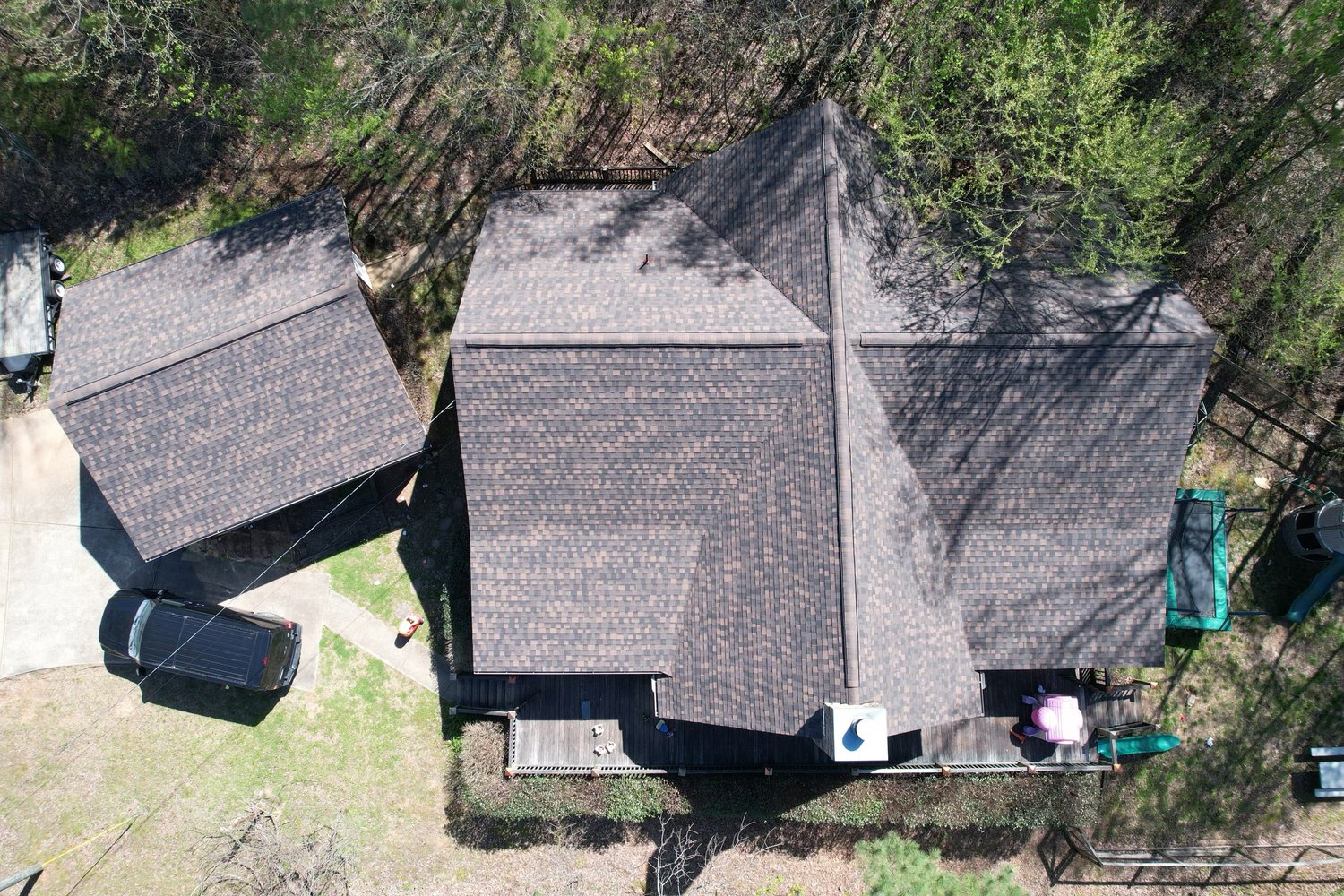 Premier Residential Roofing Services in Tennessee, Georgia, Florida ...