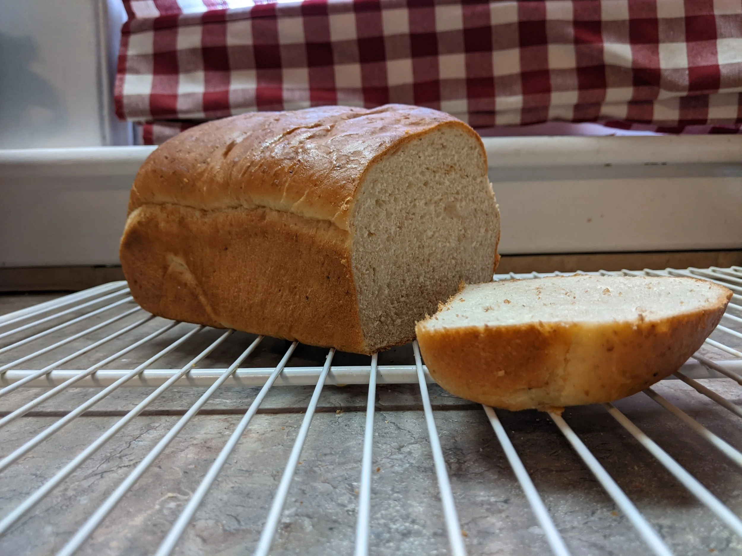 Chicken Scratch Bakery LLC