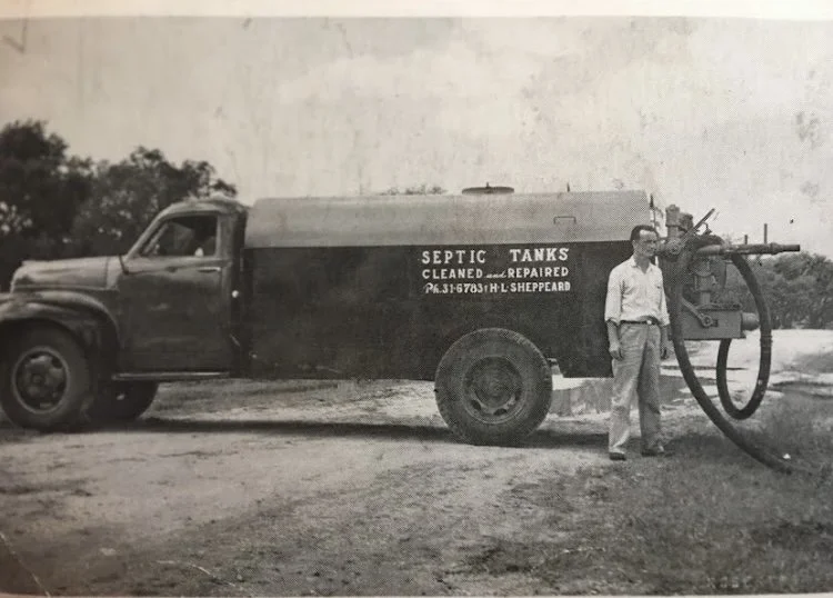 ASAP Septic and Plumbing