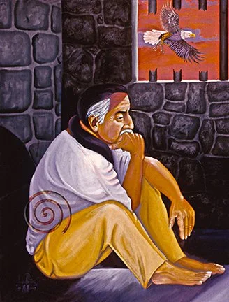 Free Leonard Peltier Now