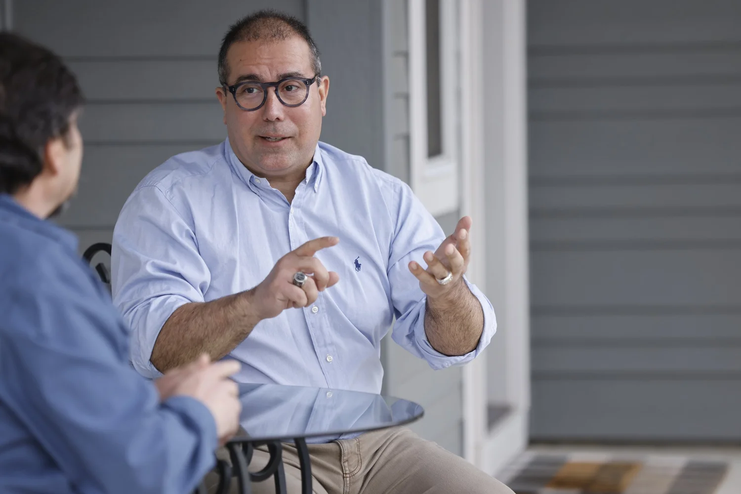 Priorities — Adrian Cortes for State Senate