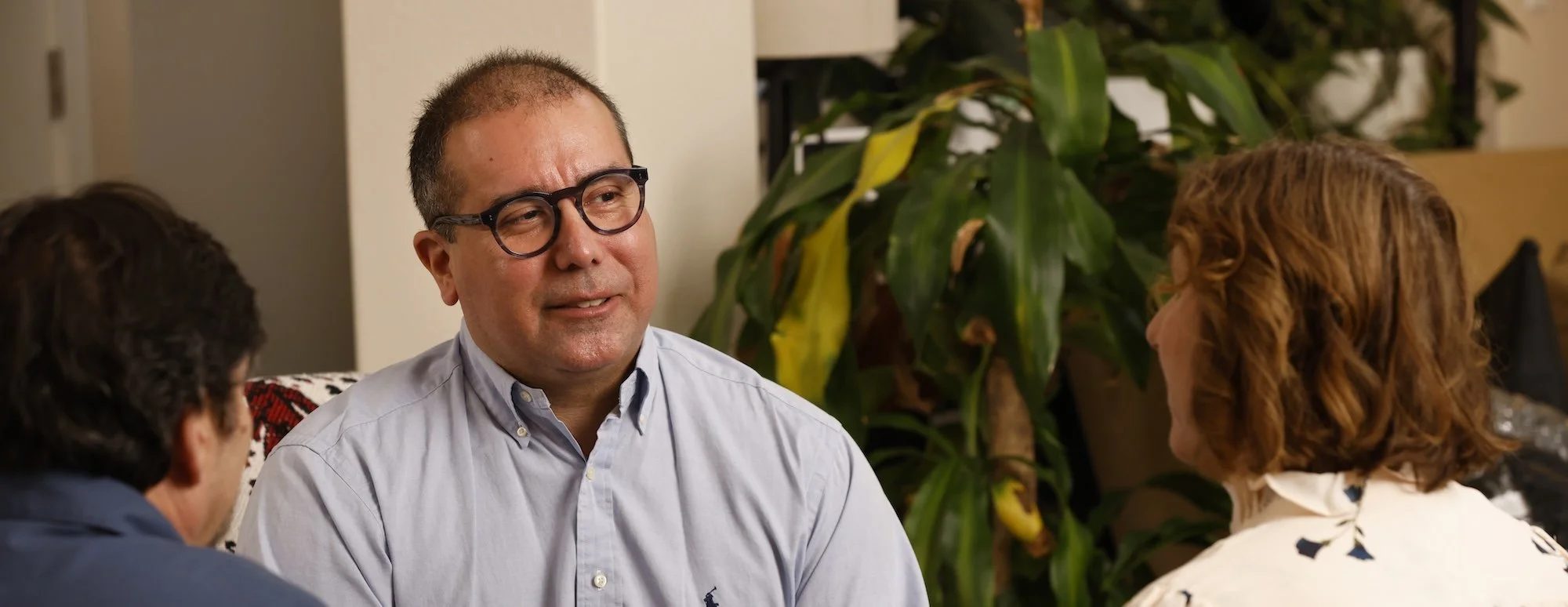 About — Adrian Cortes for State Senate