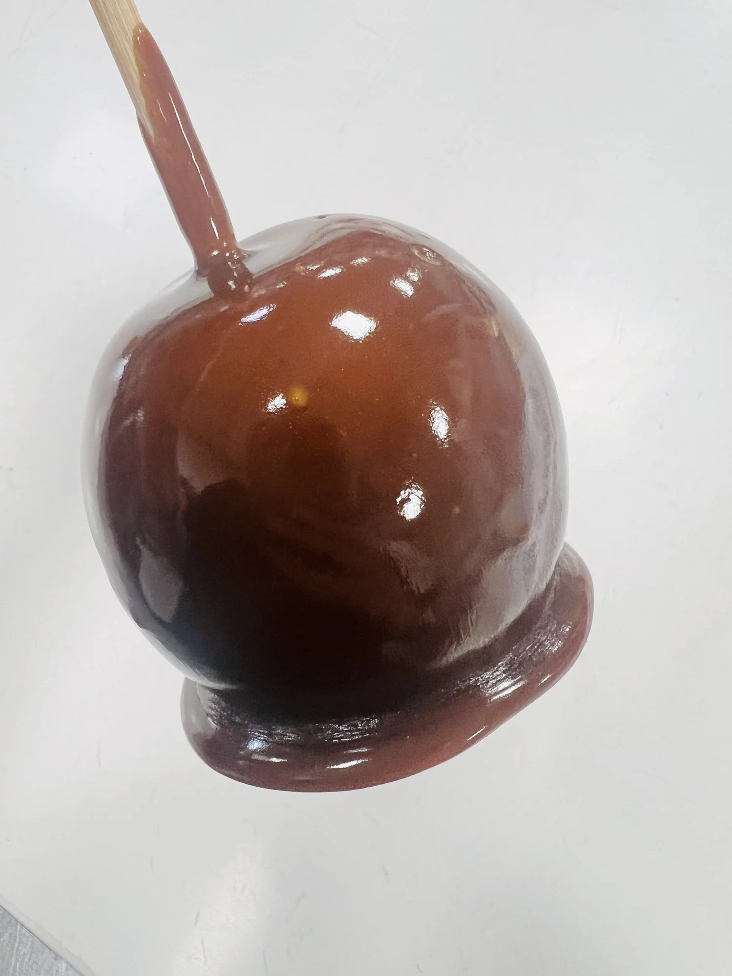 SHOP — Chocolate Dipper