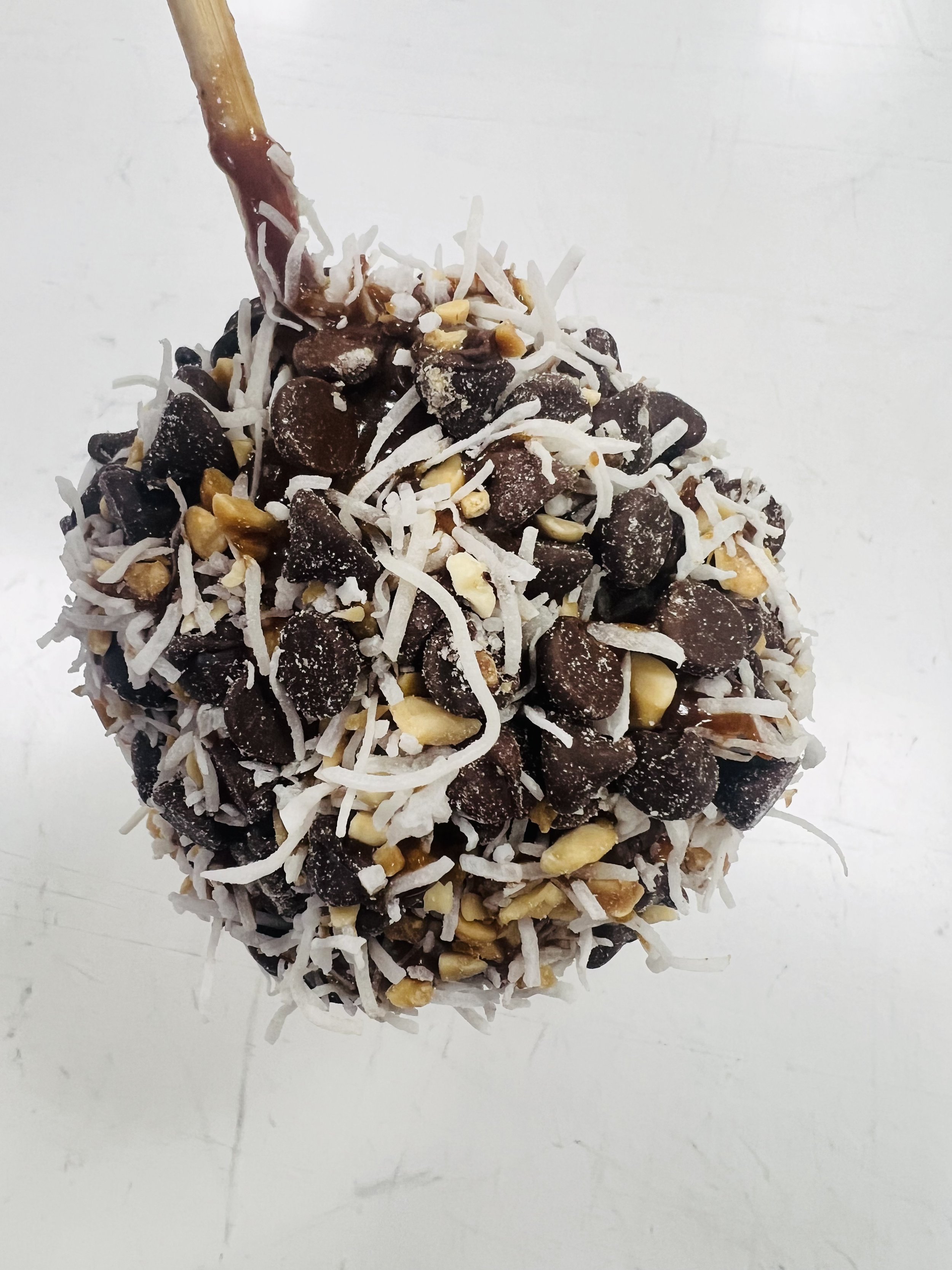 The Chocolate Dipper