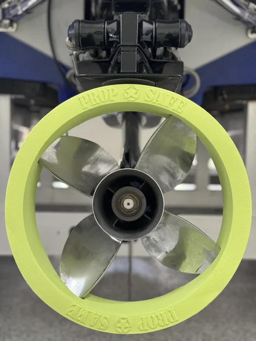 PropSafe