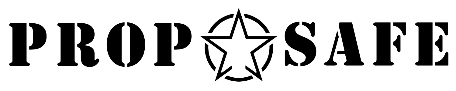 PropSafe