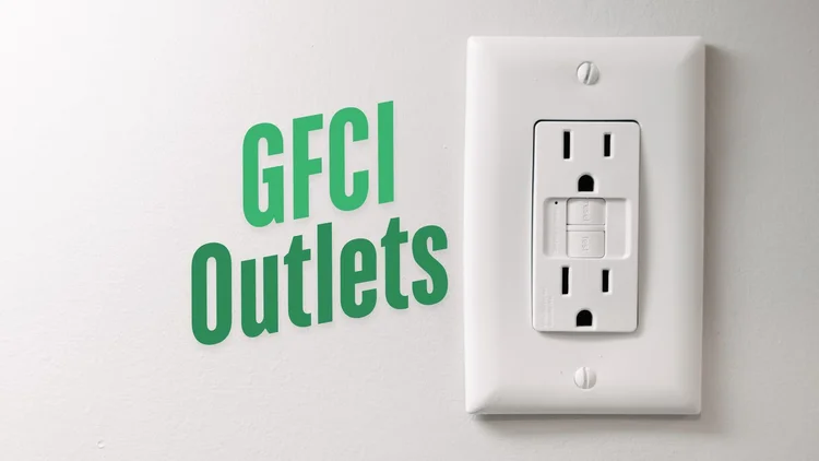 What is a GFCI and why do I need one? | Inverse Electric