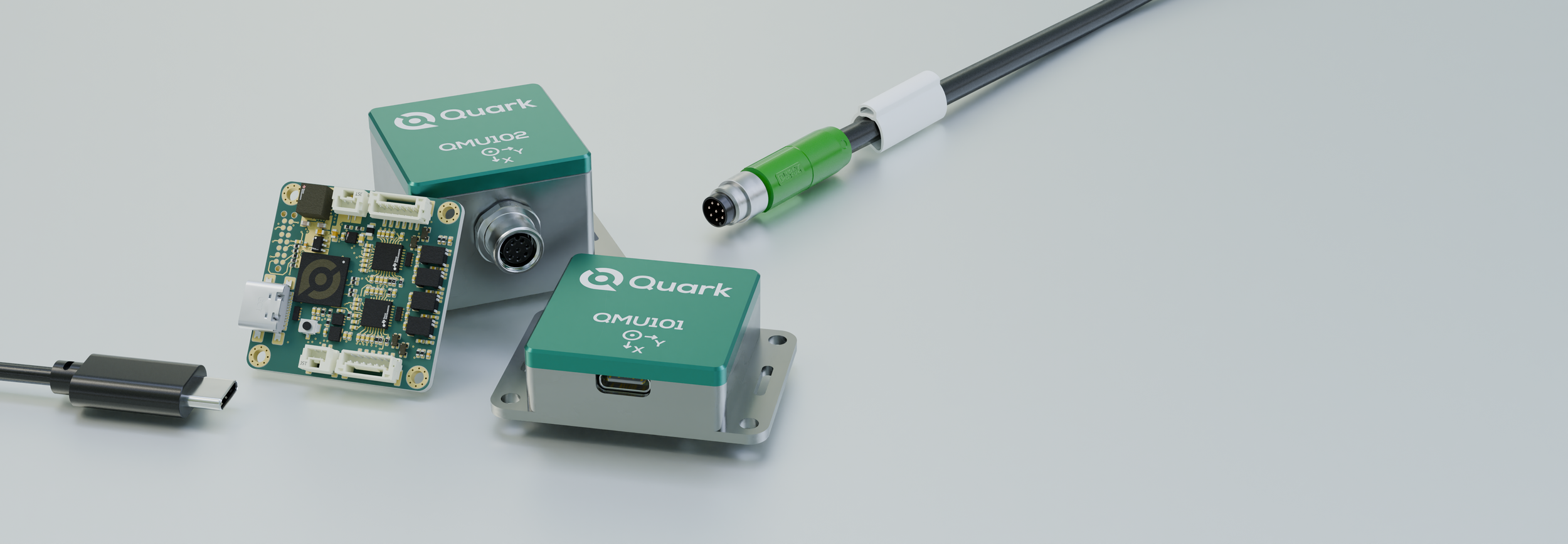 What exactly Is a MEMS based IMU? — H4 Lab