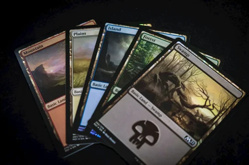 Cheyenne — Game Masters