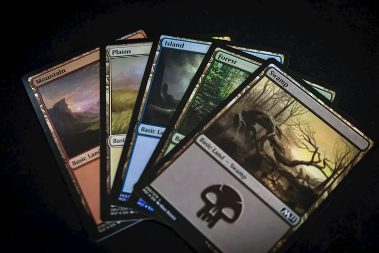 Cheyenne — Game Masters