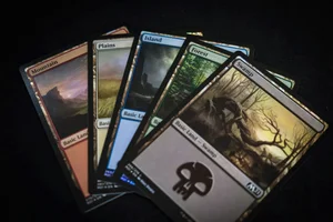 Cheyenne — Game Masters