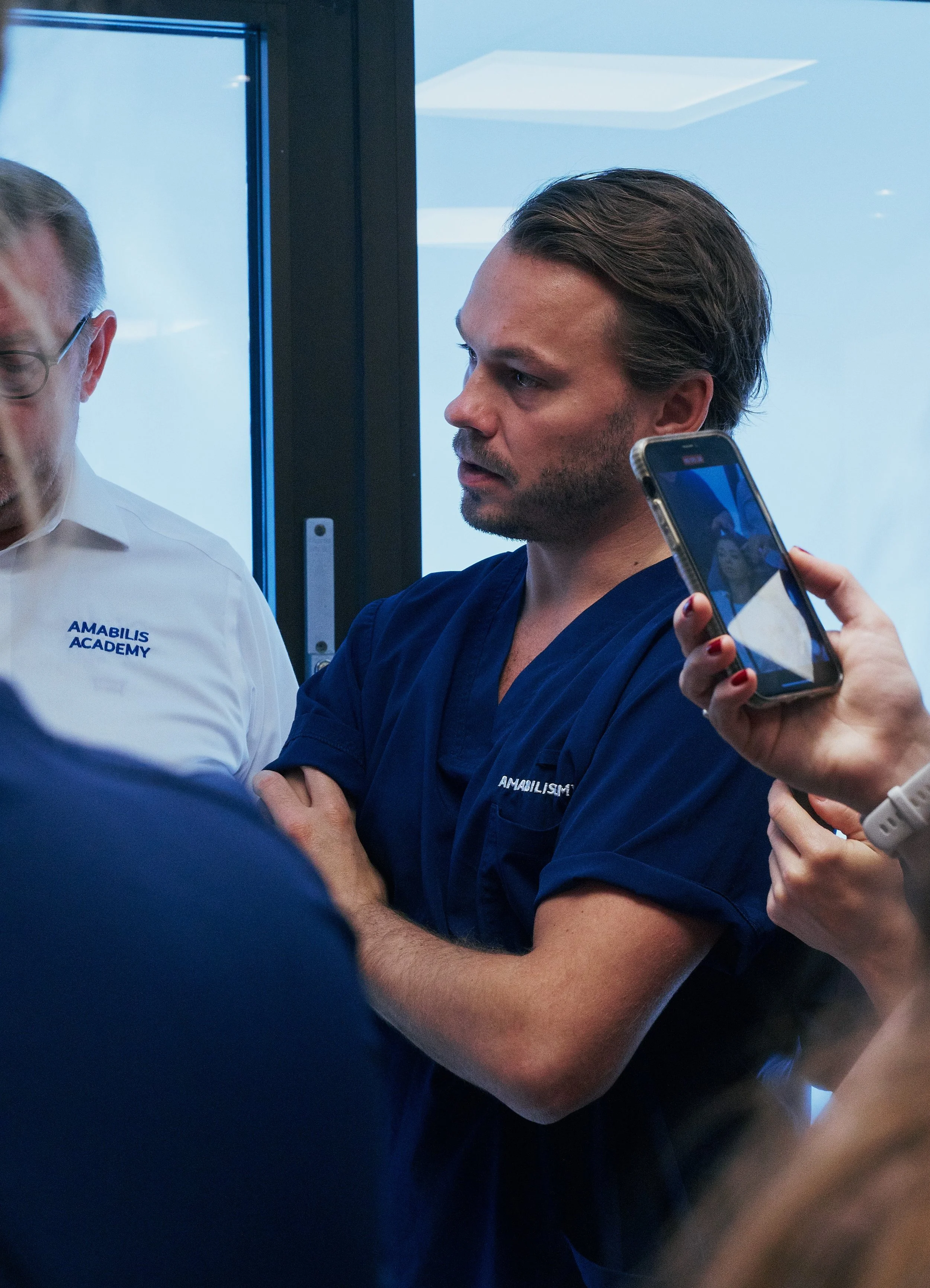 Kosmetisk Sykepleier Utdanning | Injeksjonsstudiet | Oslo