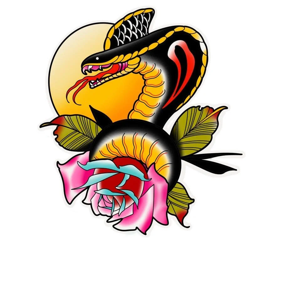 Flash Cobra Traditionnel