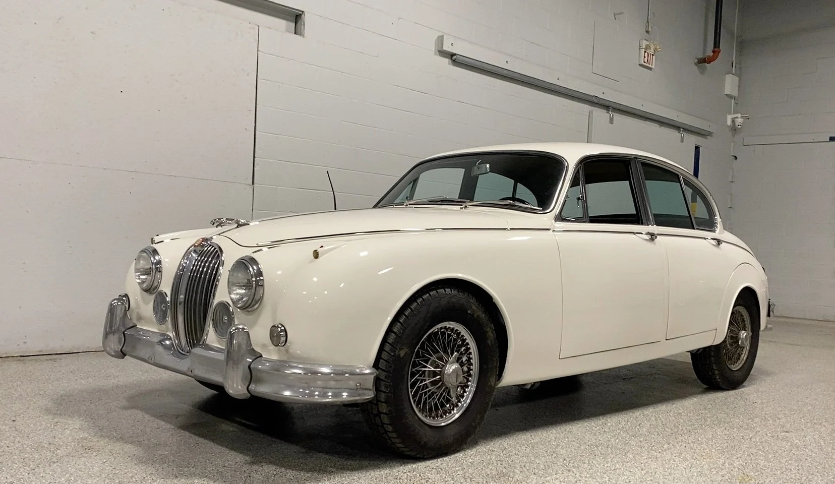 Portfolio — Welling Sports & Classic Cars