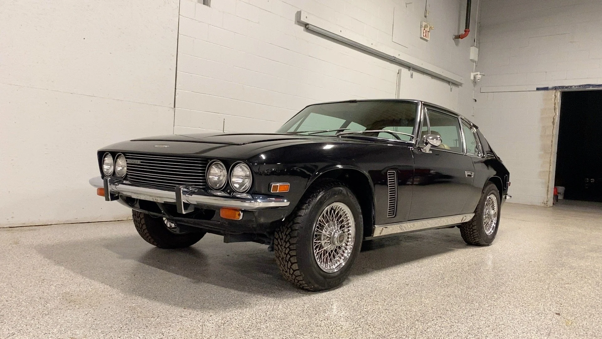 Portfolio — Welling Sports & Classic Cars