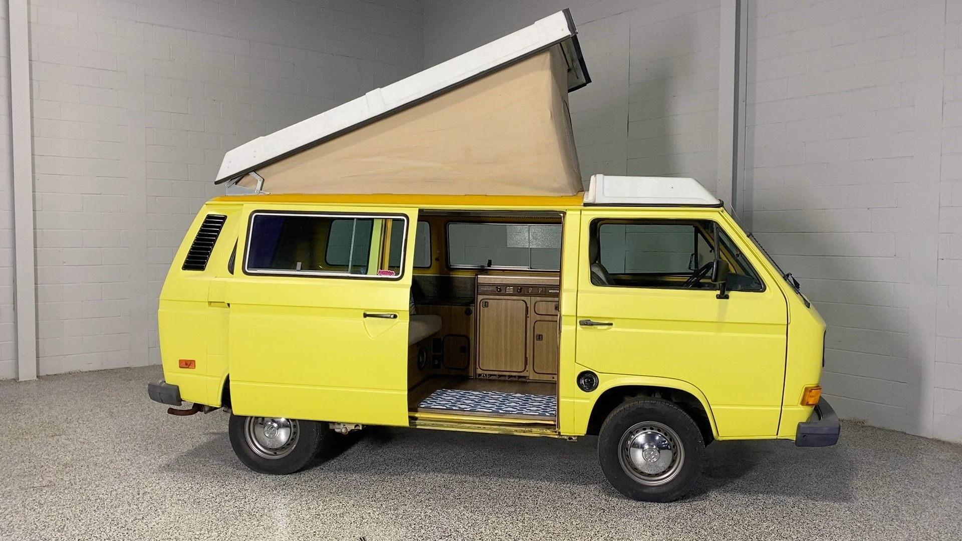 Portfolio — Welling Sports & Classic Cars