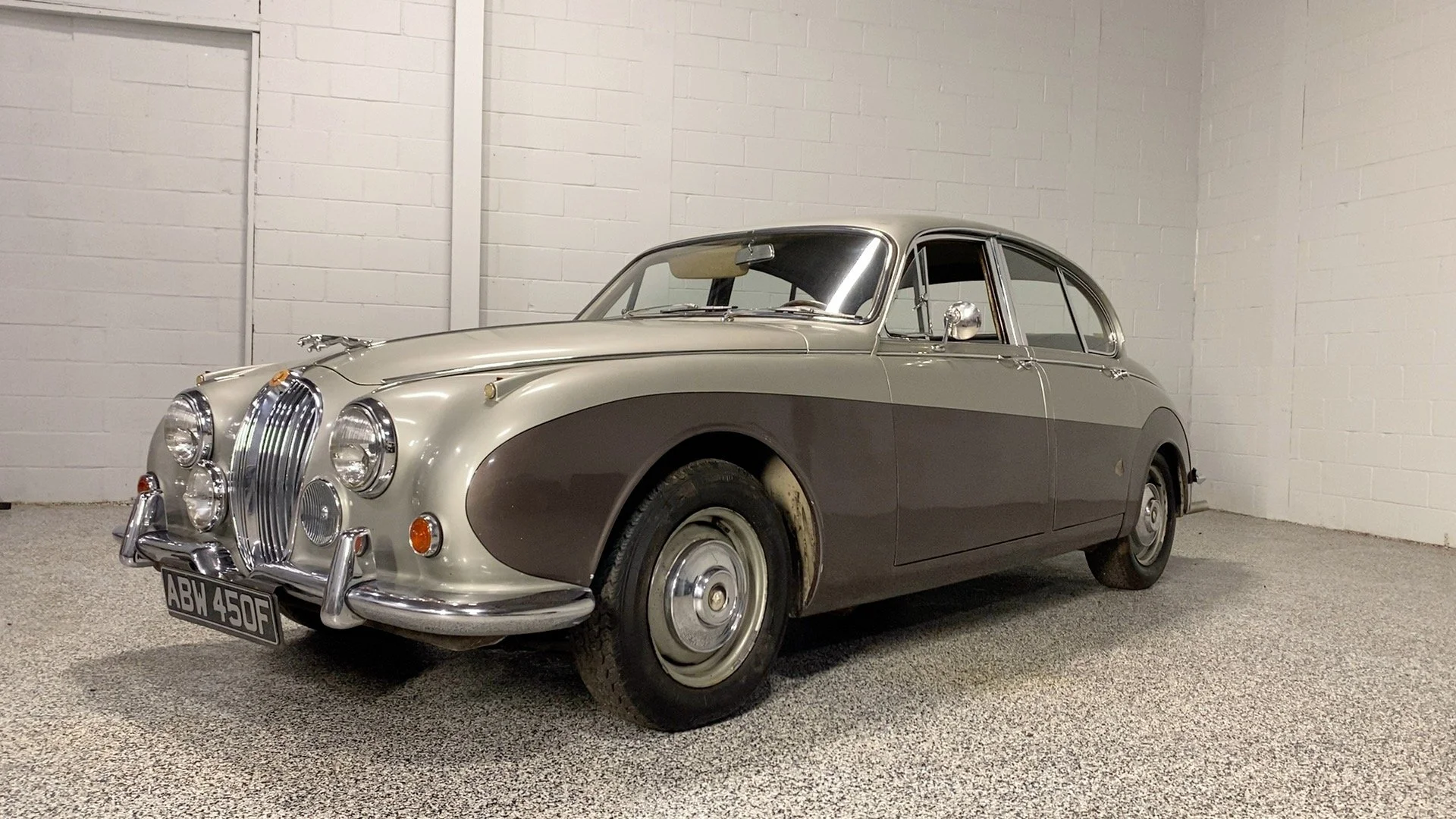 Portfolio — Welling Sports & Classic Cars