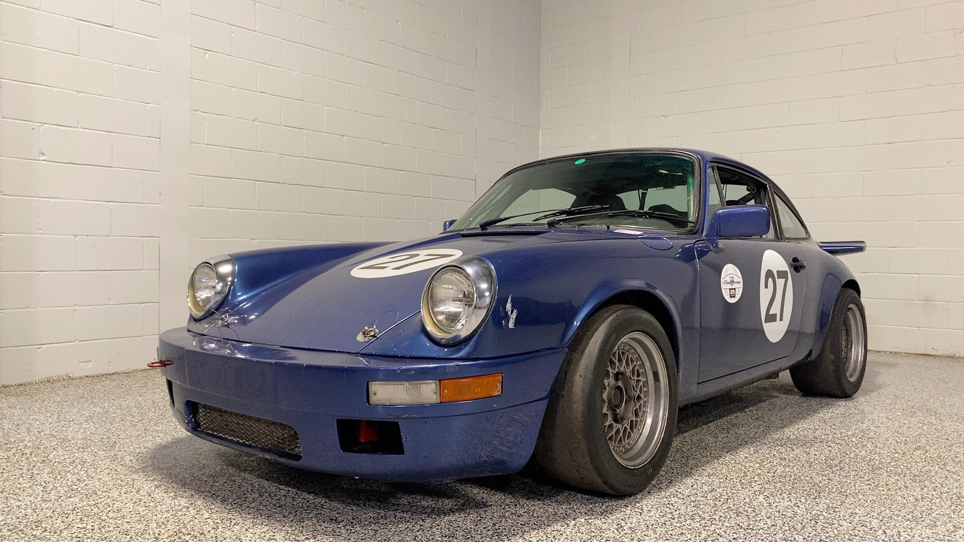 Portfolio — Welling Sports & Classic Cars