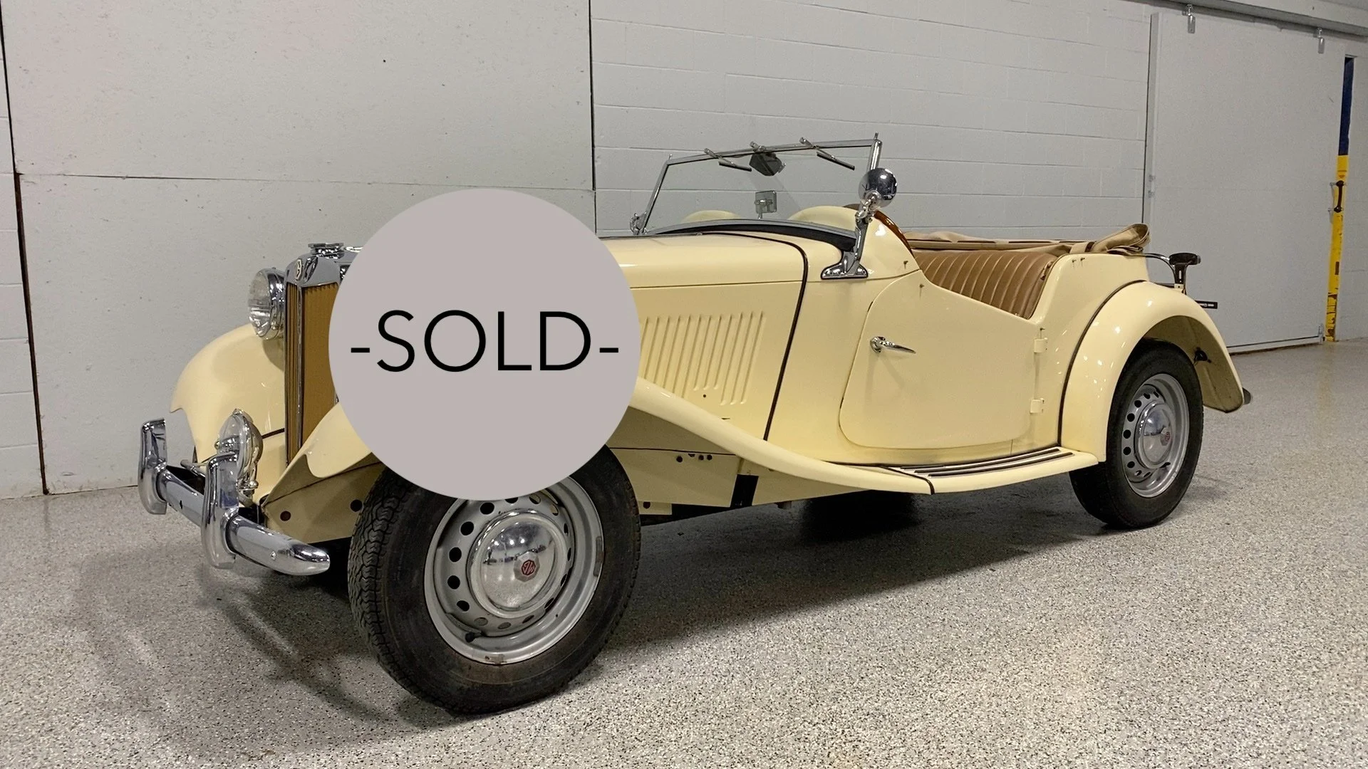 Portfolio — Welling Sports & Classic Cars