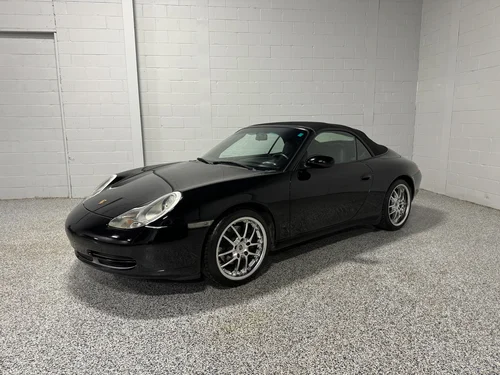 Portfolio — Welling Sports & Classic Cars