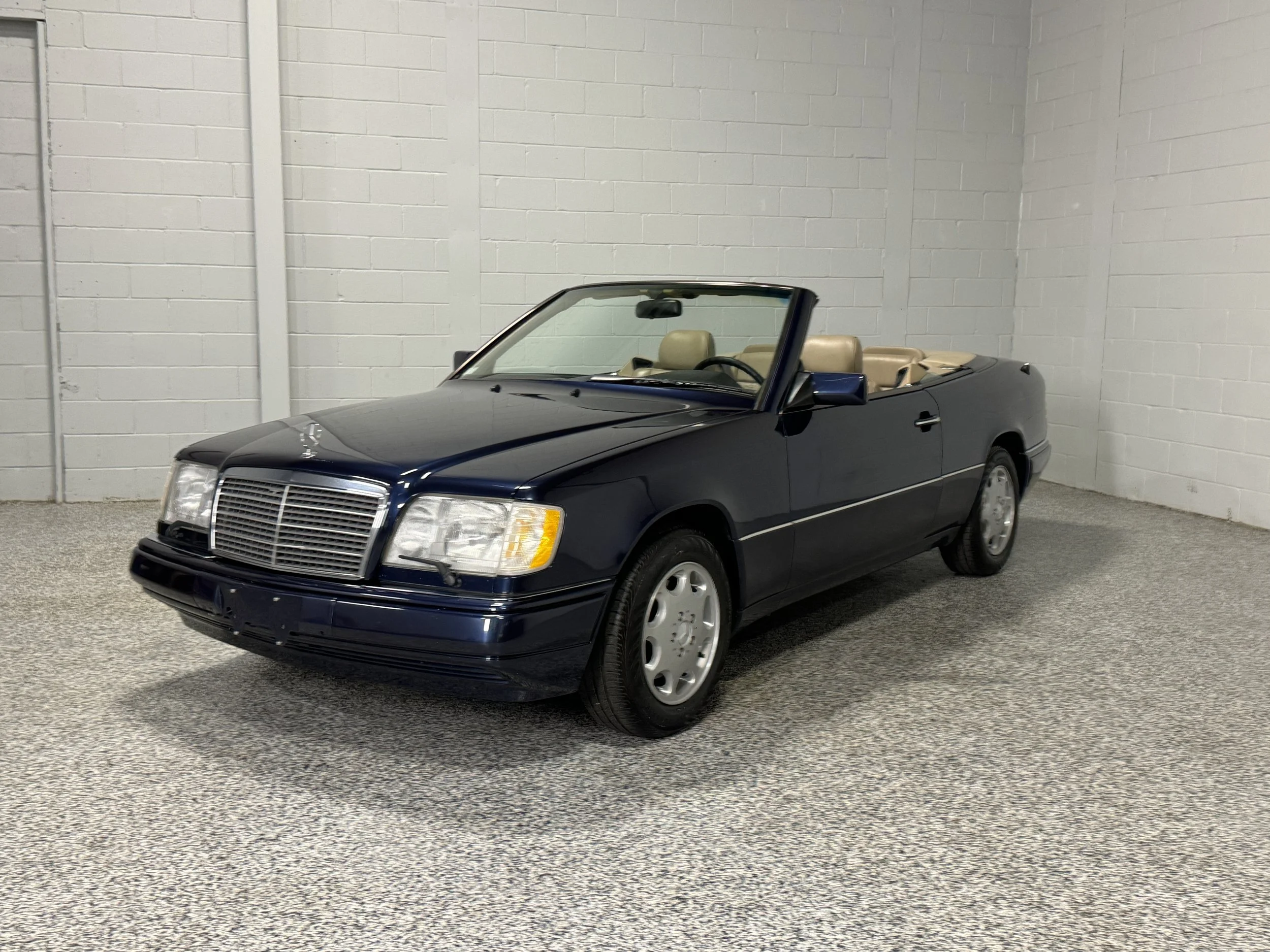 Portfolio — Welling Sports & Classic Cars