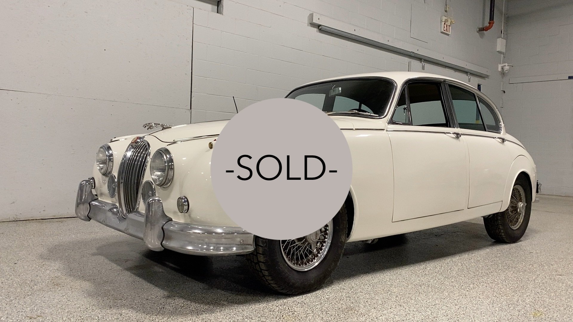 Portfolio — Welling Sports & Classic Cars