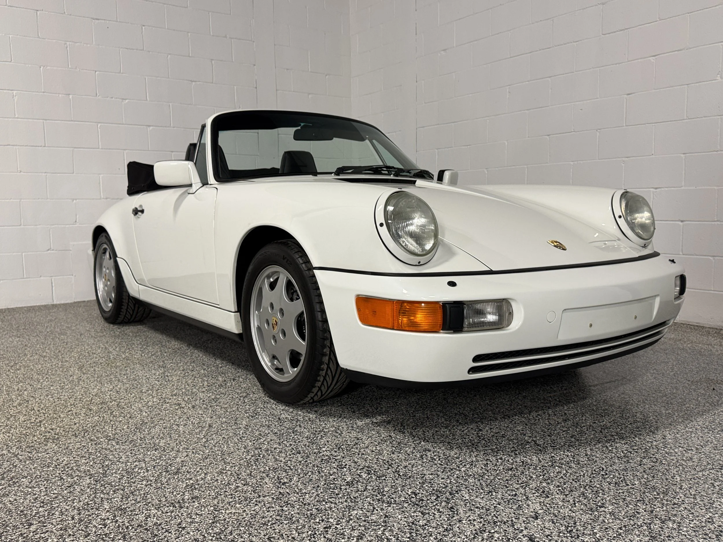 Welling Sports & Classic Cars