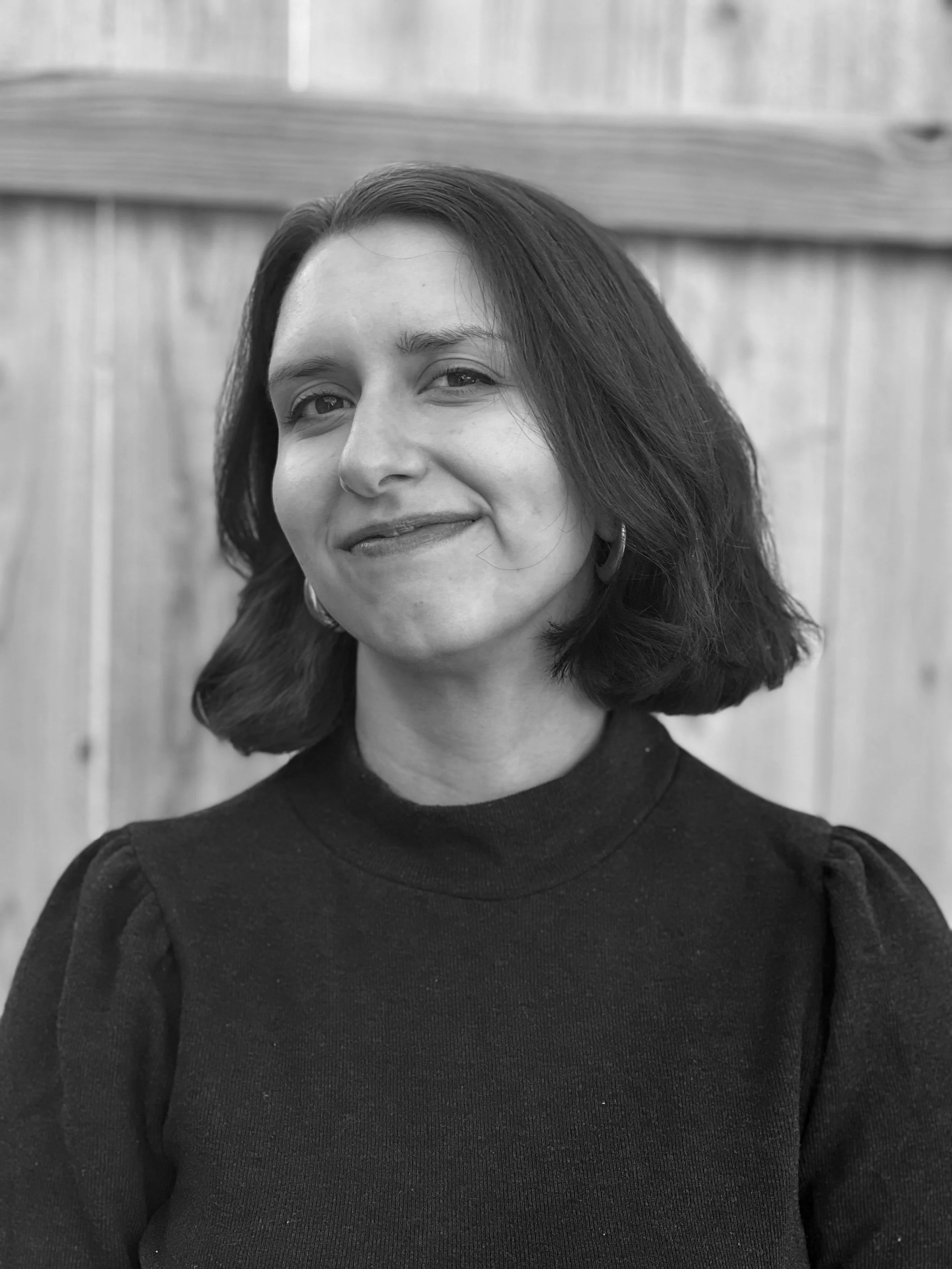 About Lydia Stowe | Masthead