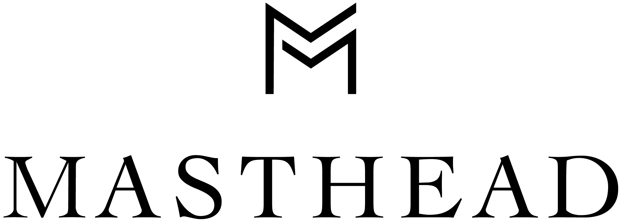 Your Next Content Marketing Agency | Masthead