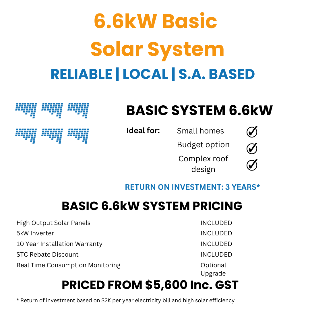 Heaps Good Solar and Electrical