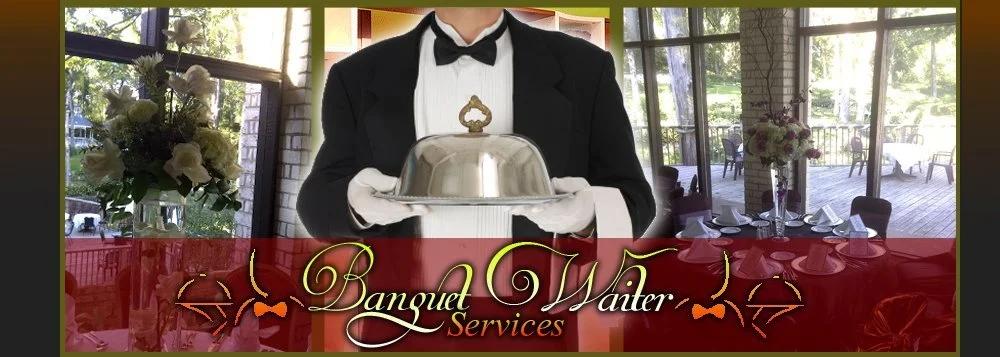 Banquet Waiter Services, LLC.
