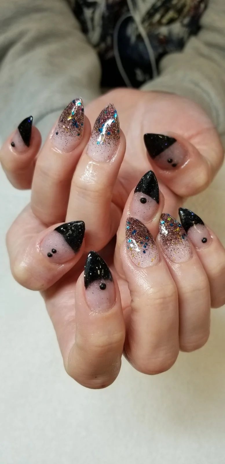 Classic Nails & Spa