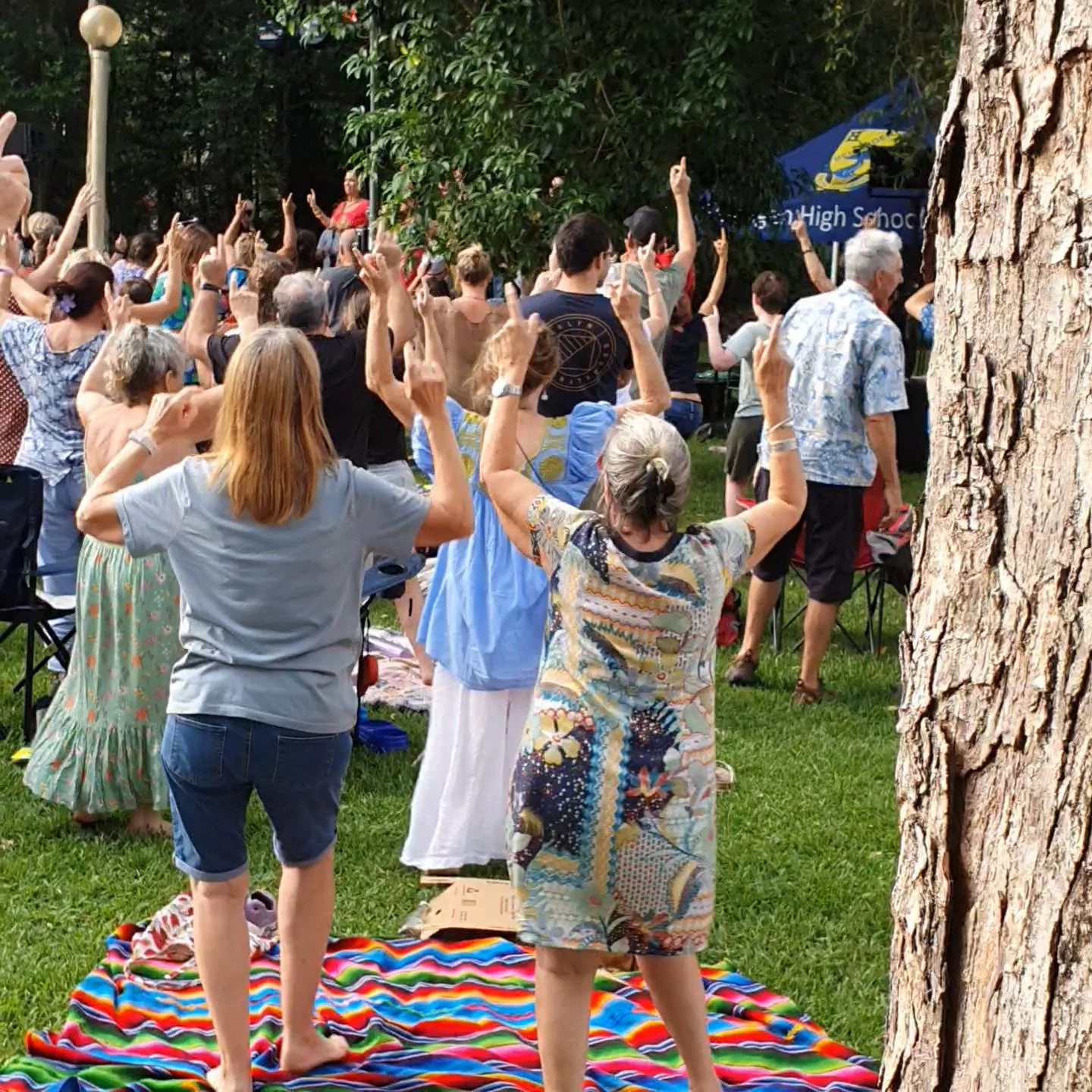 Camp Creative