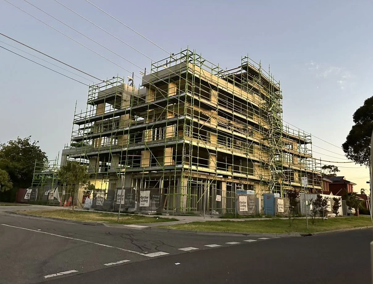 Superior Access Solutions