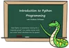 Introduction to Python Programming — Russell Zachary Feeser
