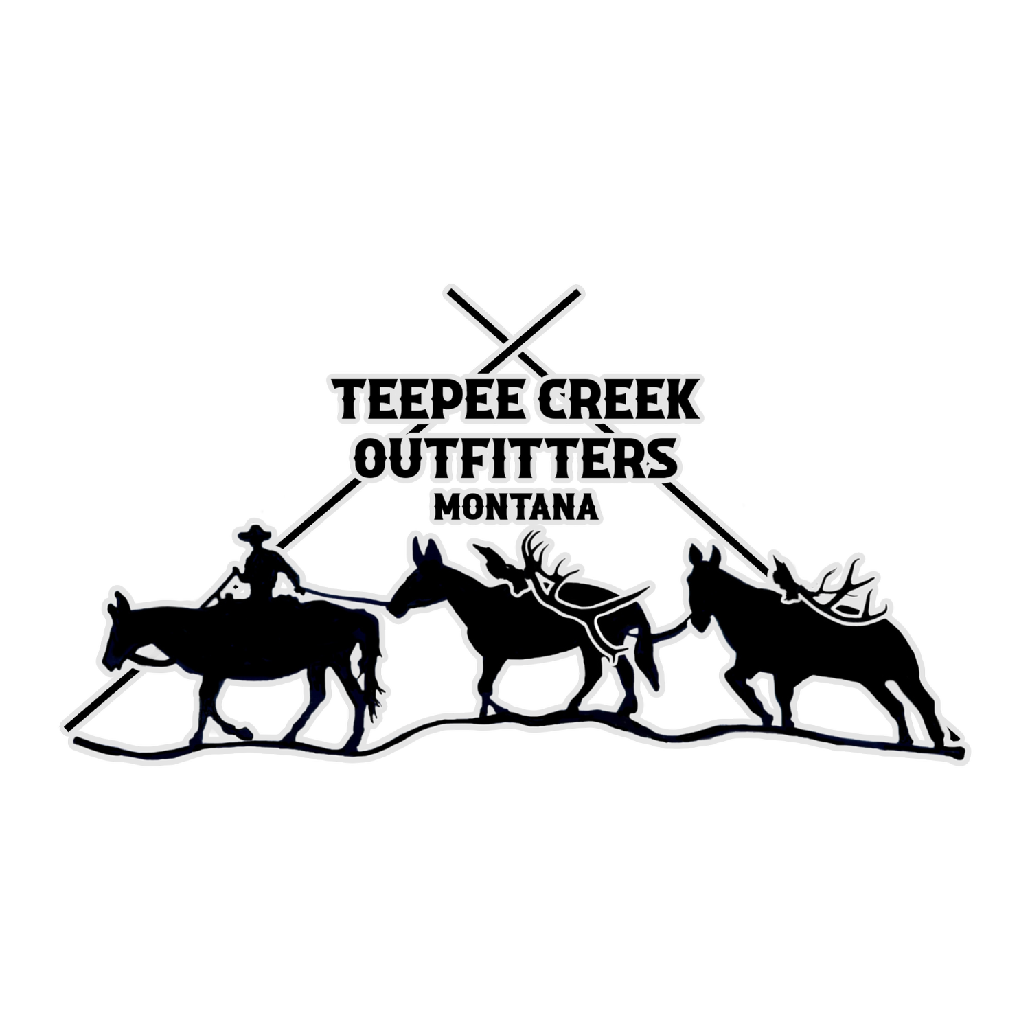 What to Pack for your Rifle Hunt — Teepee Creek Outfitters