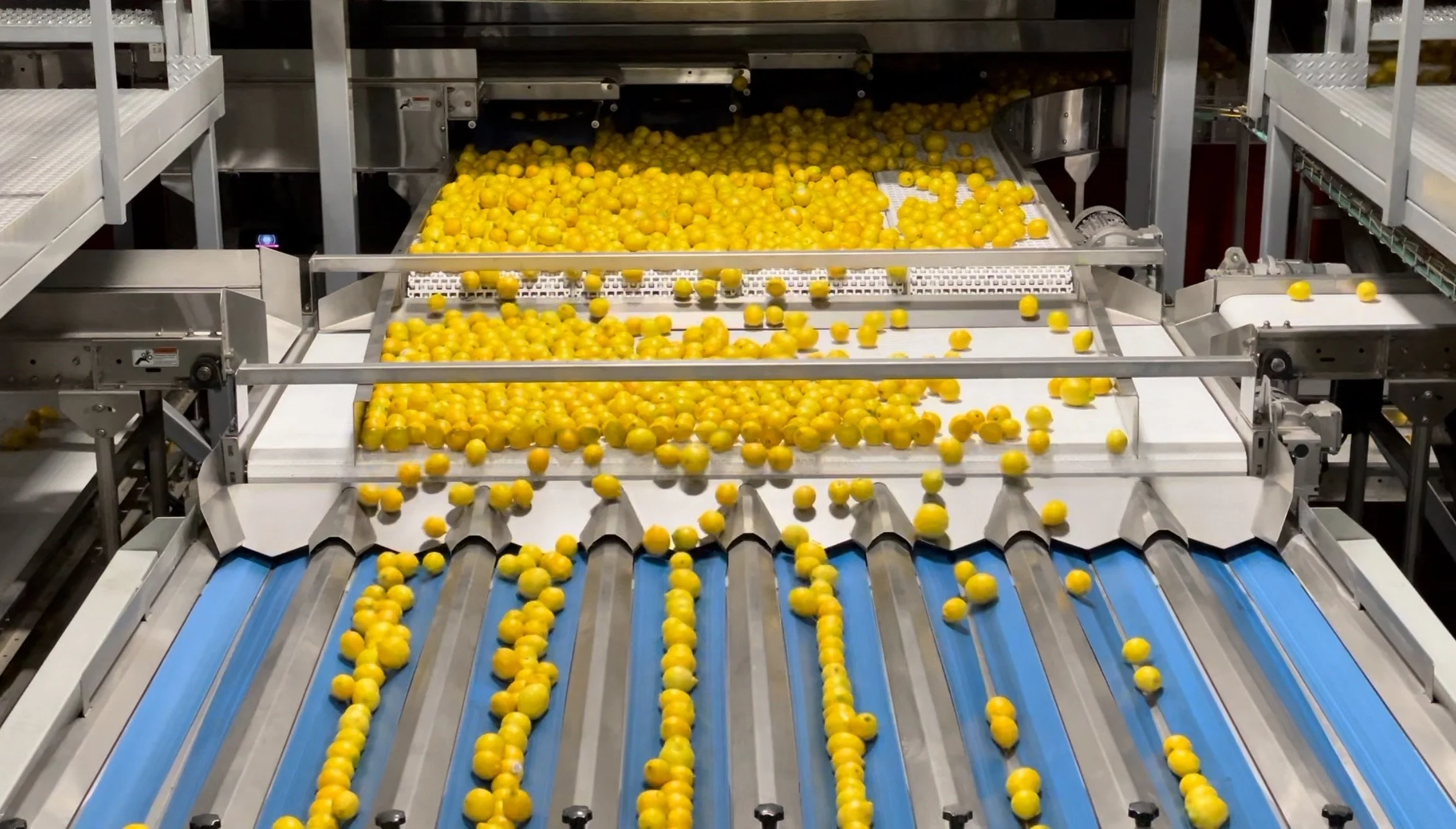 Packline Technologies, Inc.
