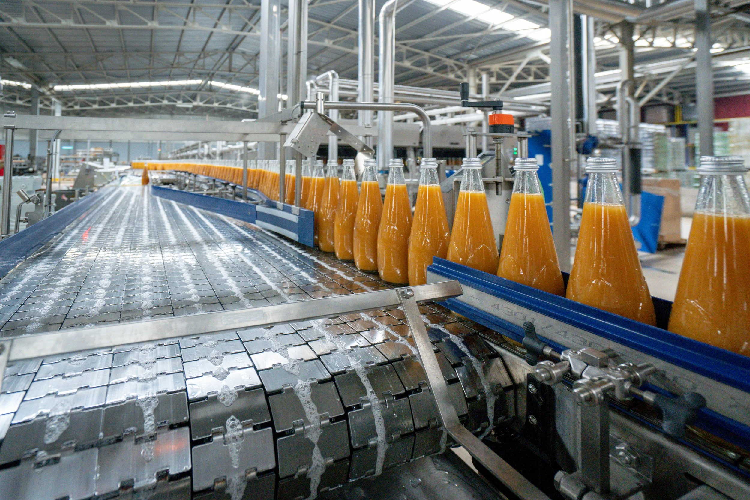 Packline Technologies, Inc.