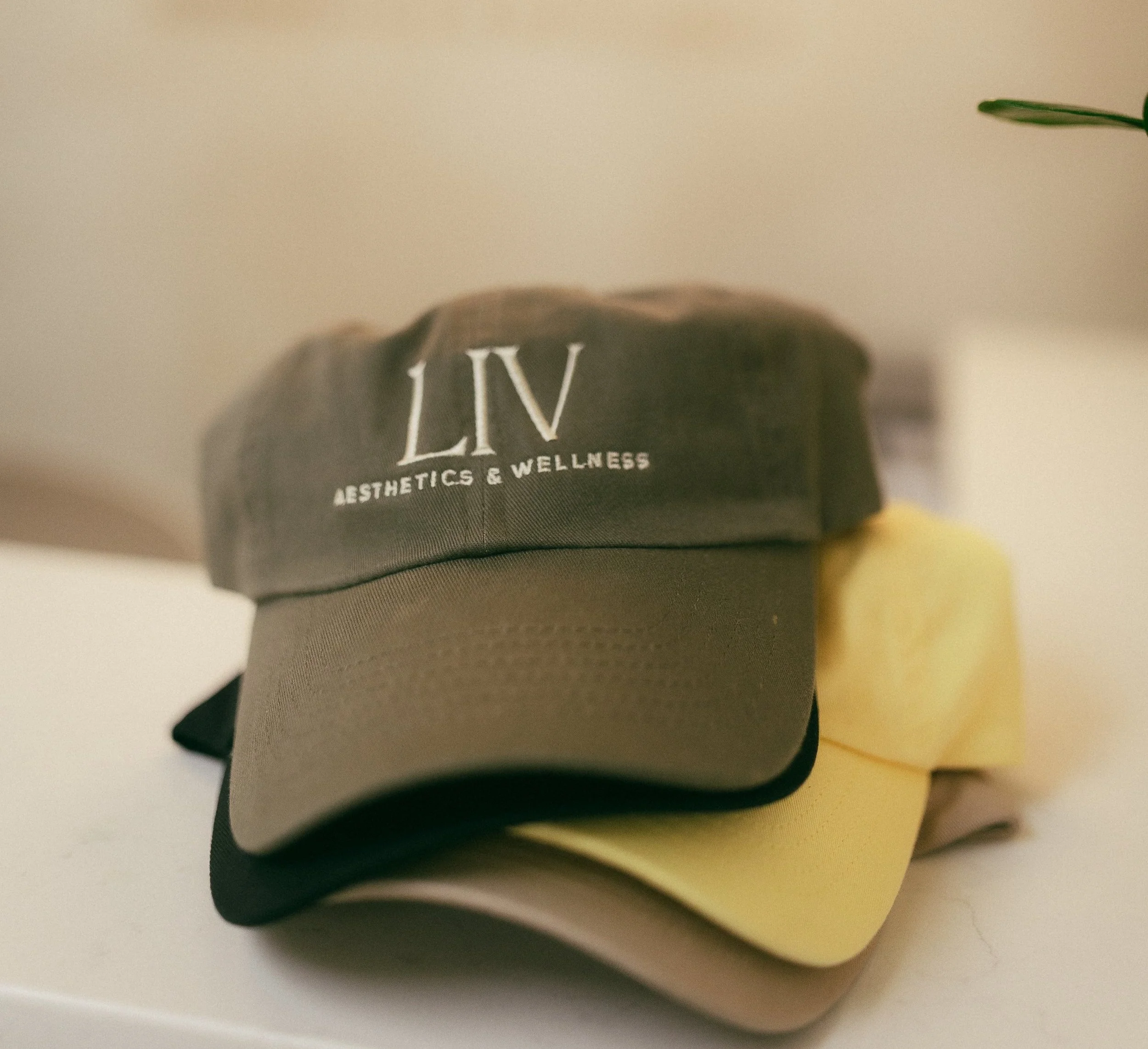 About | LIV Aesthetics & Wellness Lee's Summit Med Spa — Liv Aesthetics ...