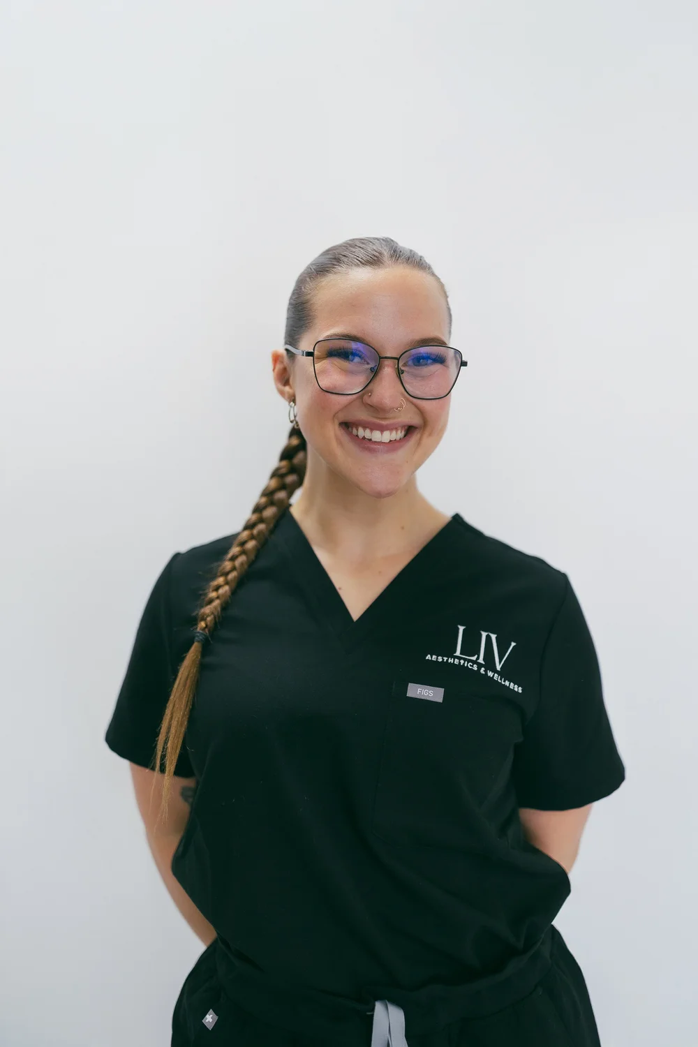 About — Liv Aesthetics & Wellness