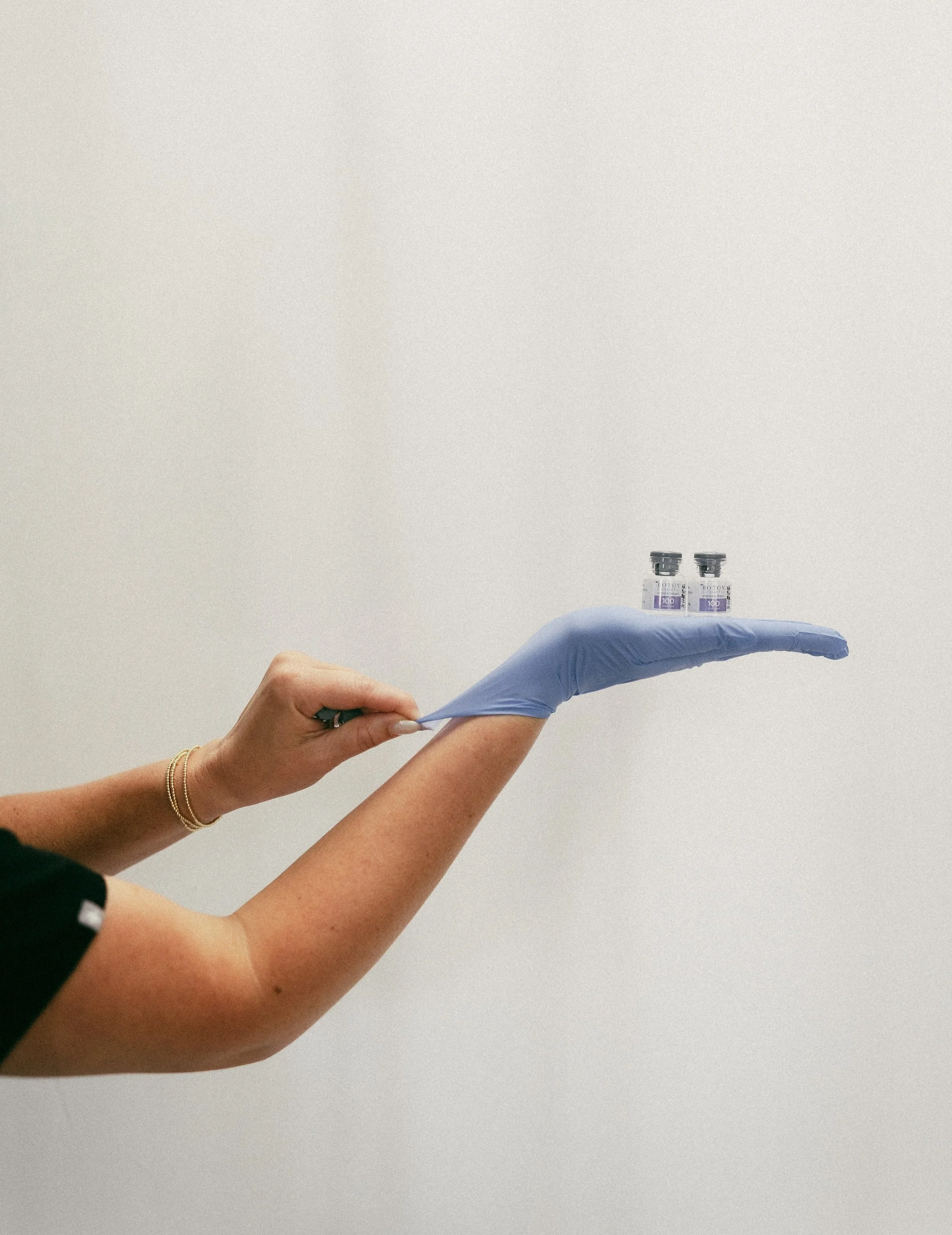 Liv Aesthetics & Wellness