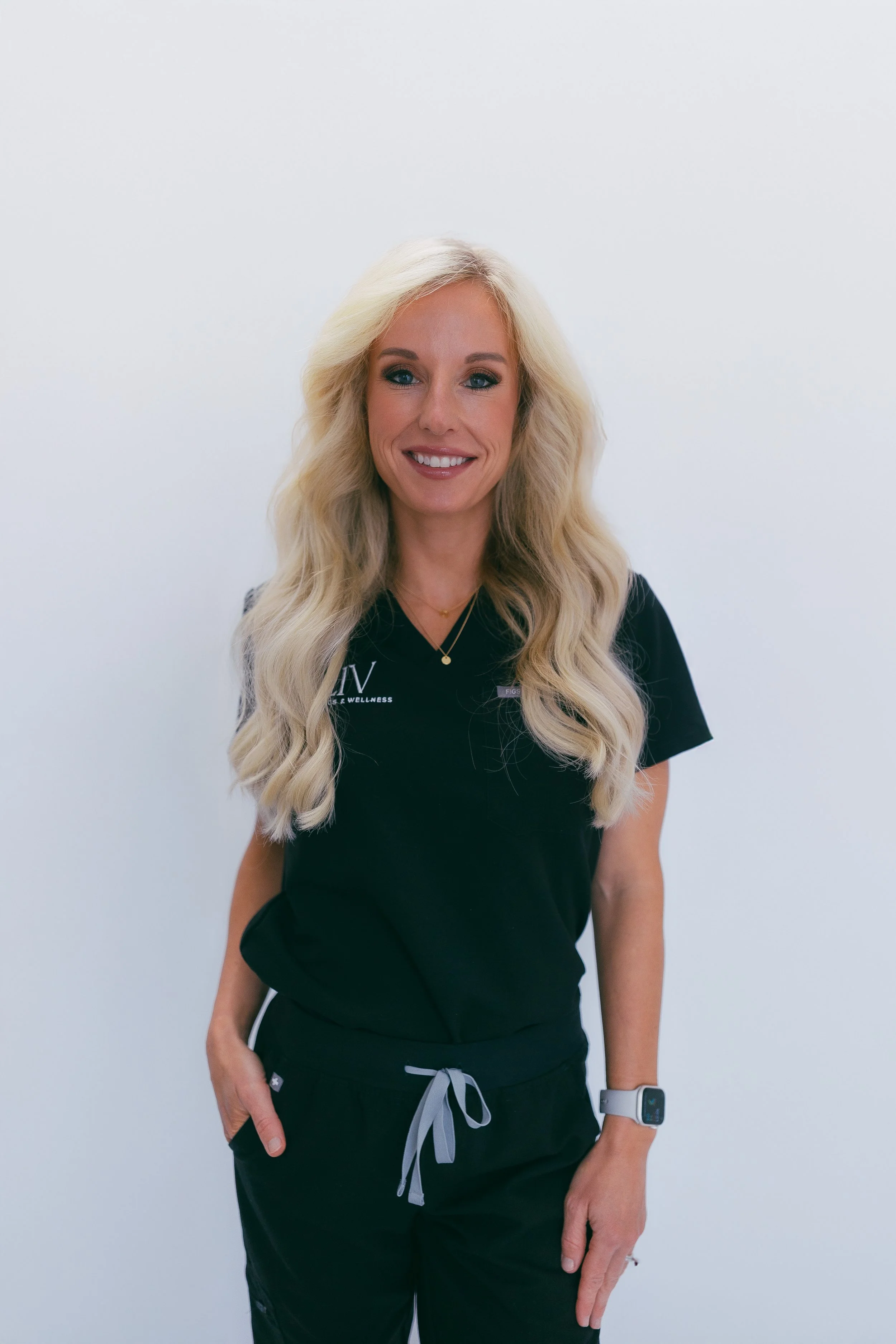 About — Liv Aesthetics & Wellness
