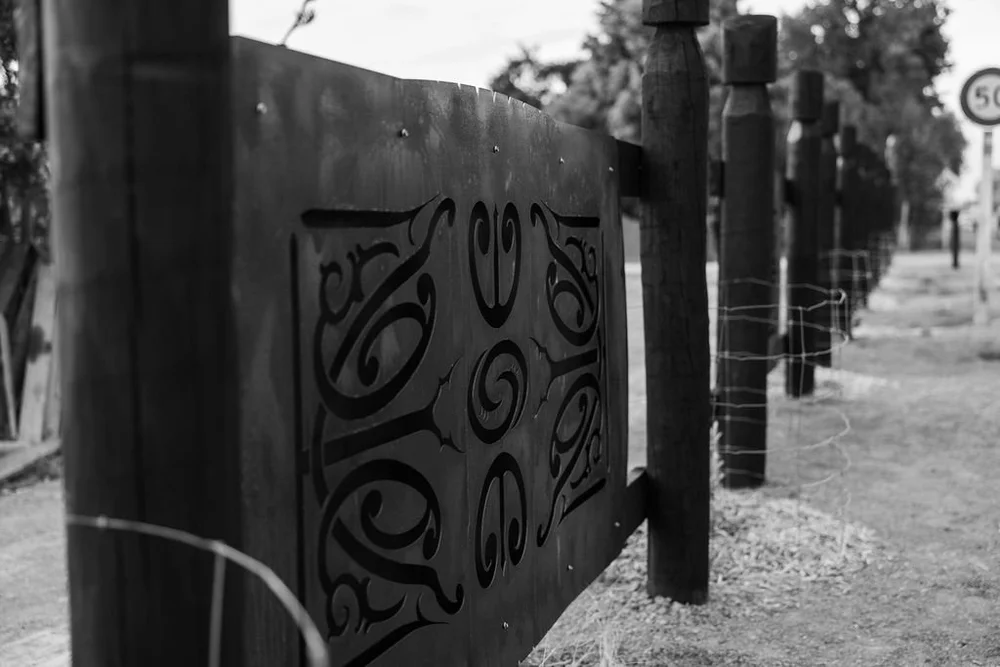 Te Ketu a Rongo Narrative