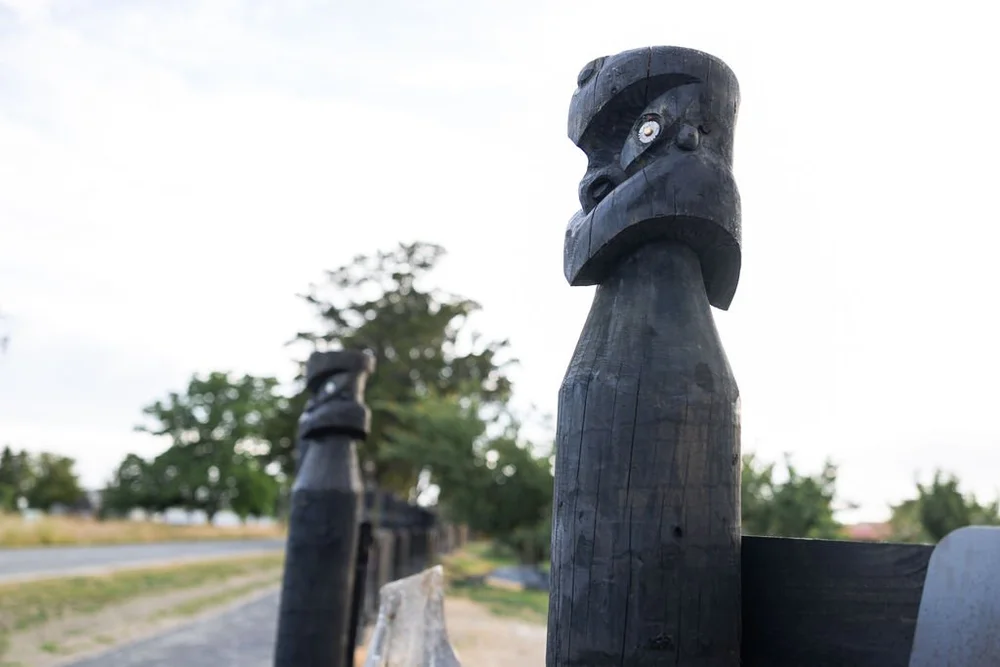 Te Ketu a Rongo Narrative