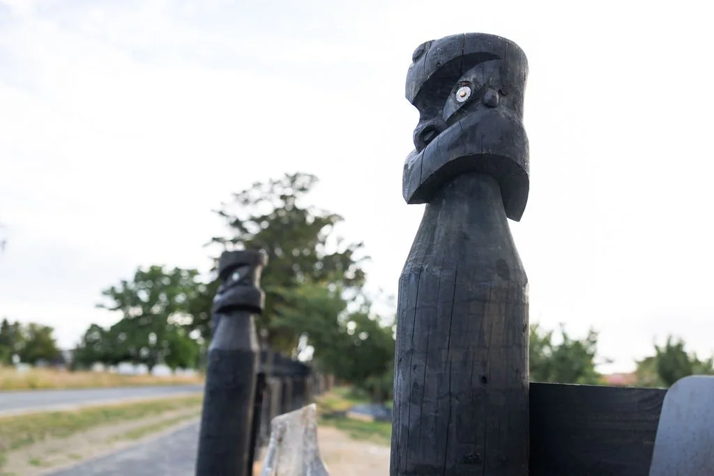 Te Ketu a Rongo Narrative