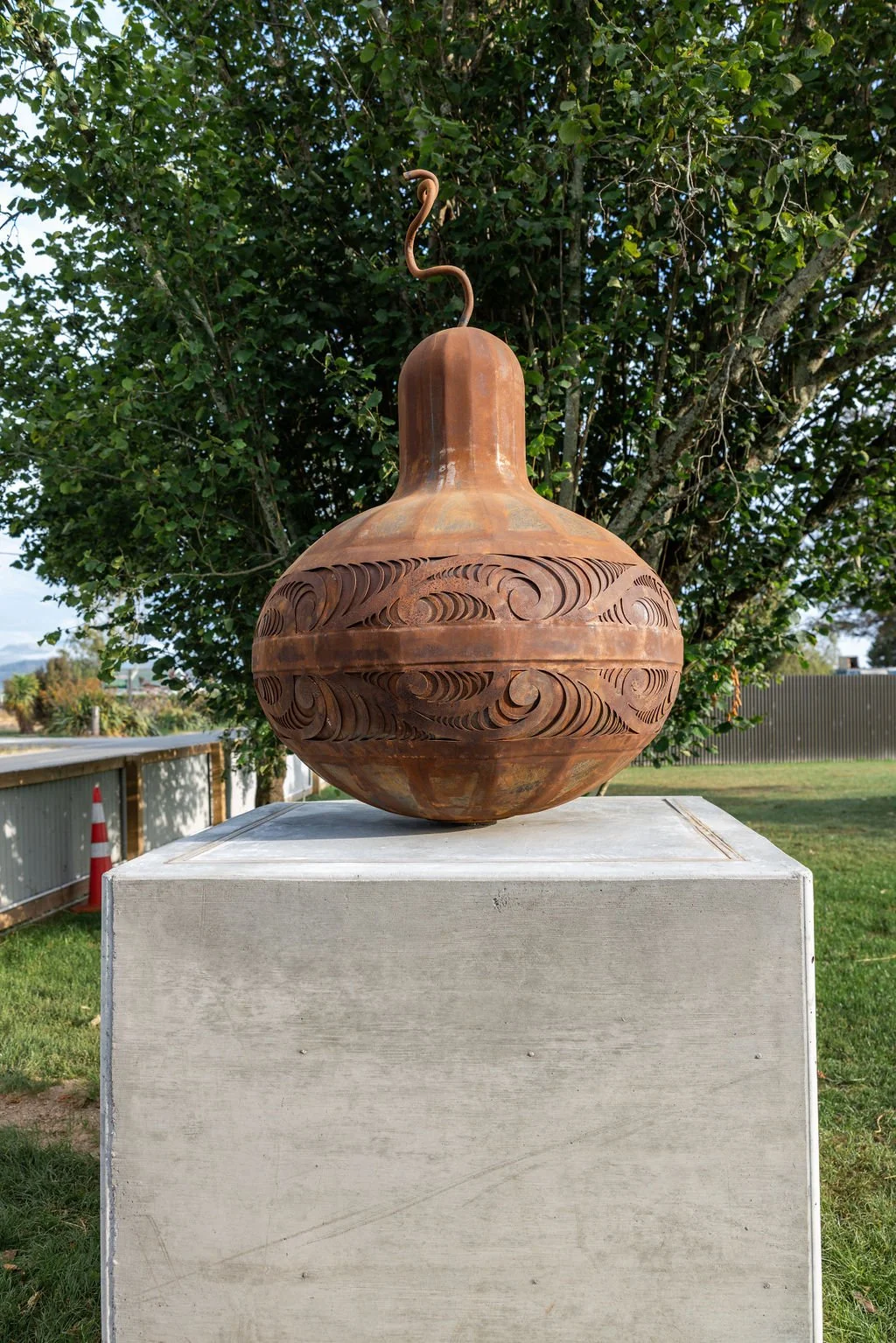 Te Ketu a Rongo Narrative