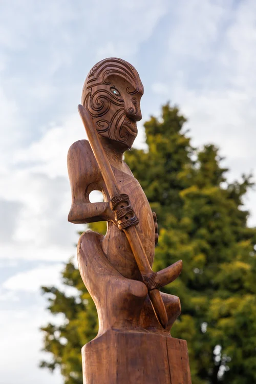 Te Ketu a Rongo Narrative